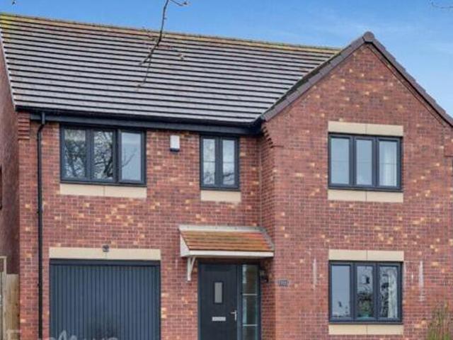 Brookes Avenue, Telford, 5 Bedroom Detached