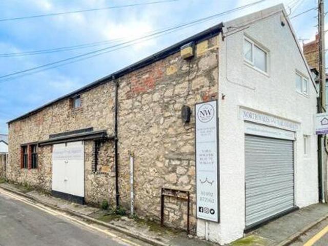 Brookes Street, Llandudno, Commercial Property For