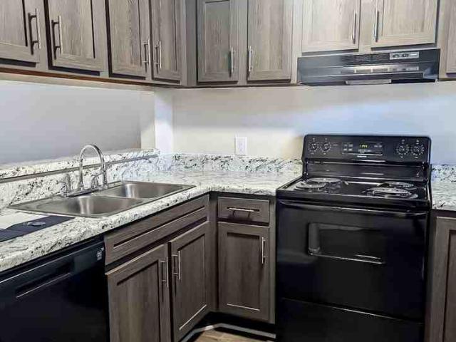 Brookfall II 2 Bedroom Apartment for Rent at 103 Brookfall Dr, Easley, SC 29642