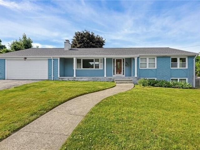 Brookfarm Rd, North Providence, Home For Sale