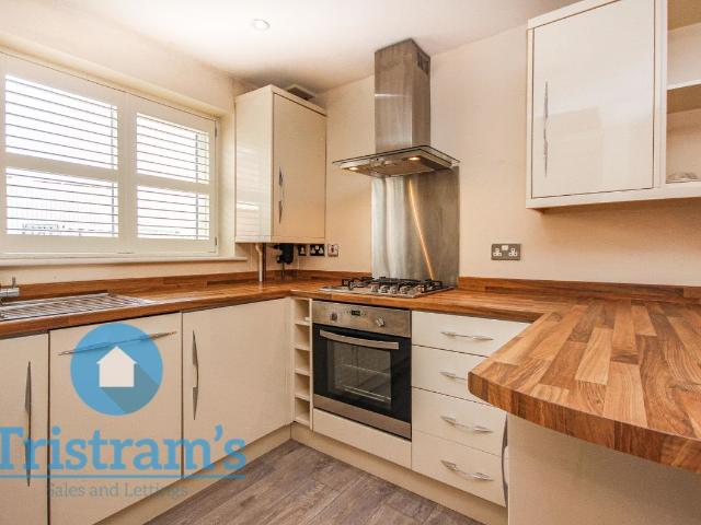 Brookfield Mews, Sandiacre NG10, 2 bed flat to rent, £895 pcm | PrimeLocation