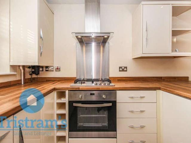 Brookfield Mews, Sandiacre, NG10