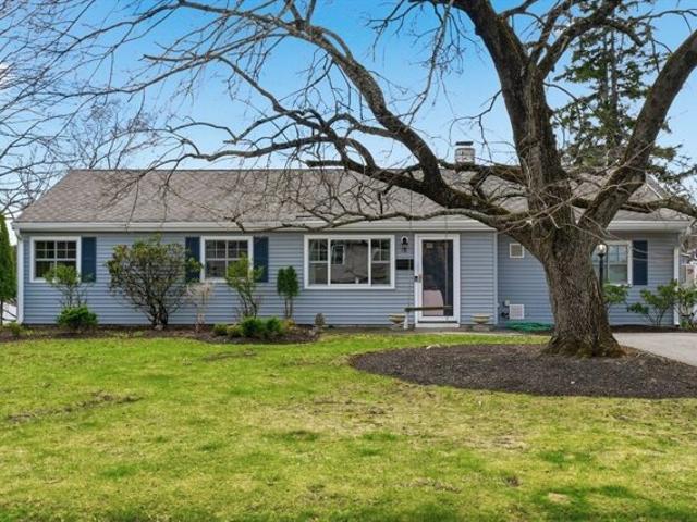 Brookfield Cir, Framingham, Home For Sale