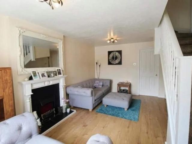 Brookfield Close