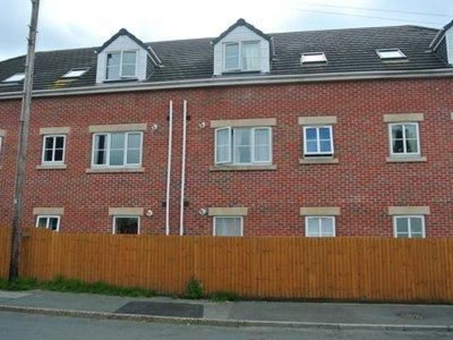 Brookfield Court, Edmund Road, Spondon DE21, 2 bed flat to rent, £750 pcm | PrimeLocation