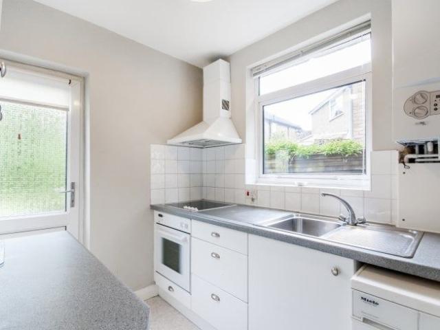 Brookfield Crescent, Headington