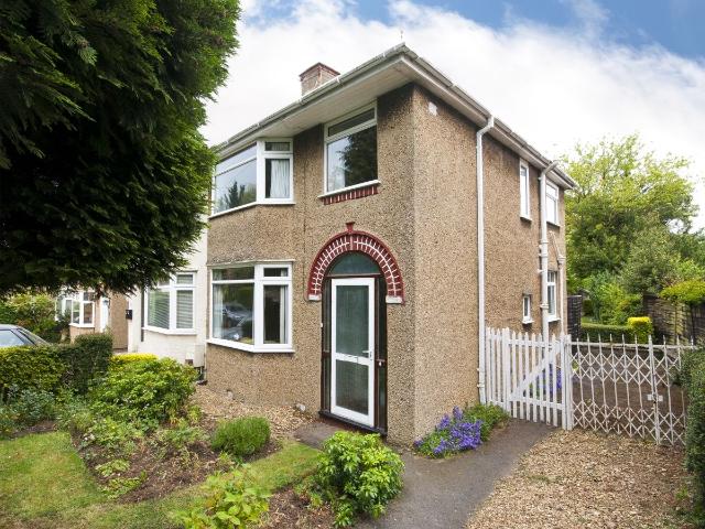Brookfield Crescent, Headington OX3, 2 bed semi detached house to rent, £1,500 pcm | PrimeLocation