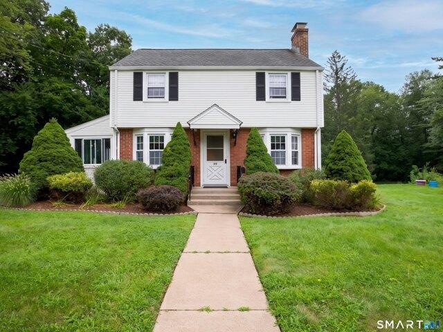 Brookfield Dr, East Hartford, Home For Sale