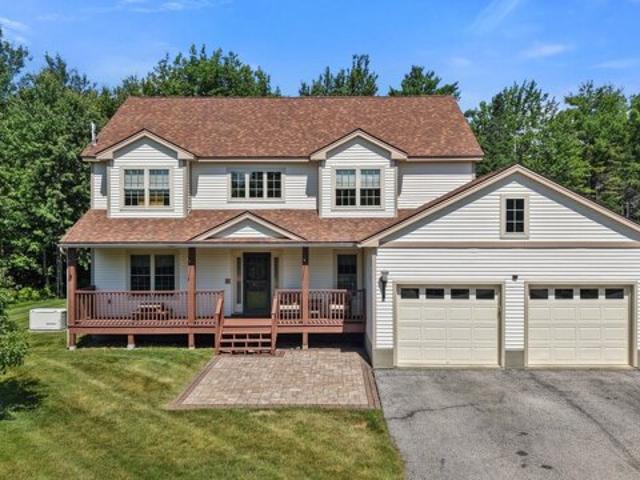 Brookfield Dr, Holden, Home For Sale