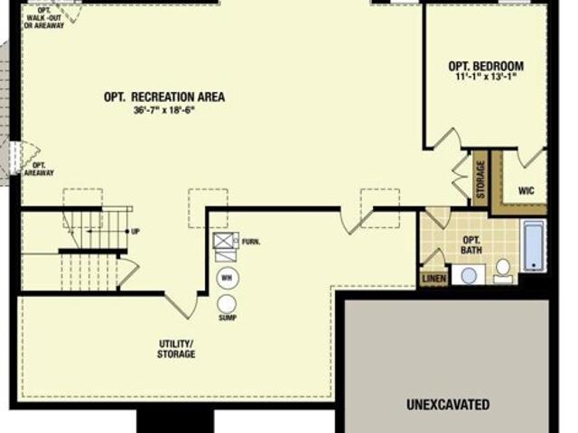 Brookfield Dr Lot Bee, Dover, Home For Sale