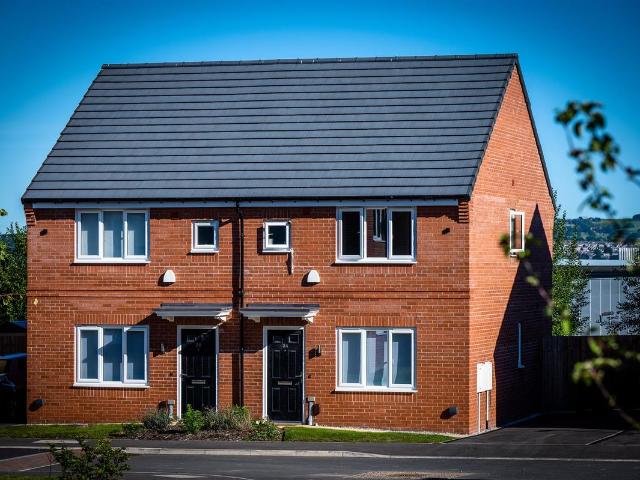 Brookfield Drive, Bradford BD10, 3 bed semi detached house to rent, £1,260 pcm | PrimeLocation