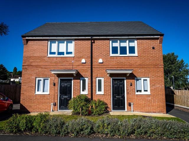 Brookfield Drive, Bradford BD10, 2 bed semi detached house to rent, £1,160 pcm | PrimeLocation