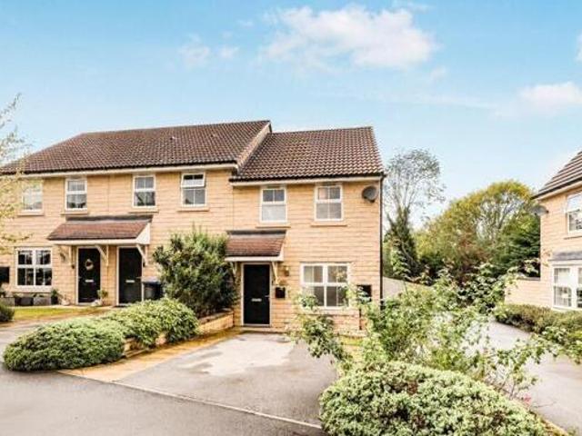 Brookfield Fold, Hampsthwaite, 2 Bedroom End