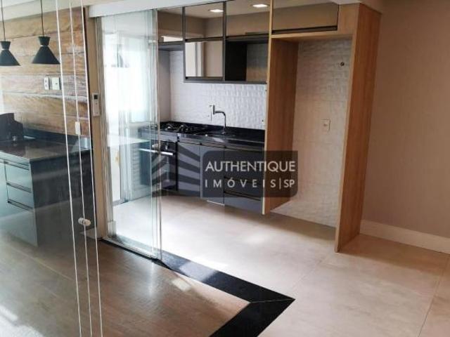 BROOKFIELD HOME DESIGN BHD BROOKLIN Apartamento no bairro Brooklin à venda!