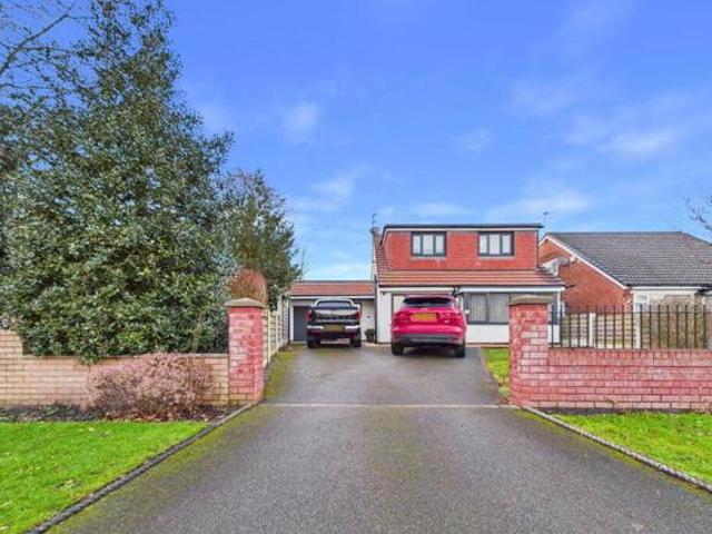 Brookfield Lane, Aughton, 3 Bedroom Detached