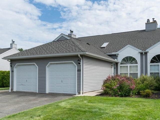 Brookfield Ln Unit,agawam, Condo For Sale