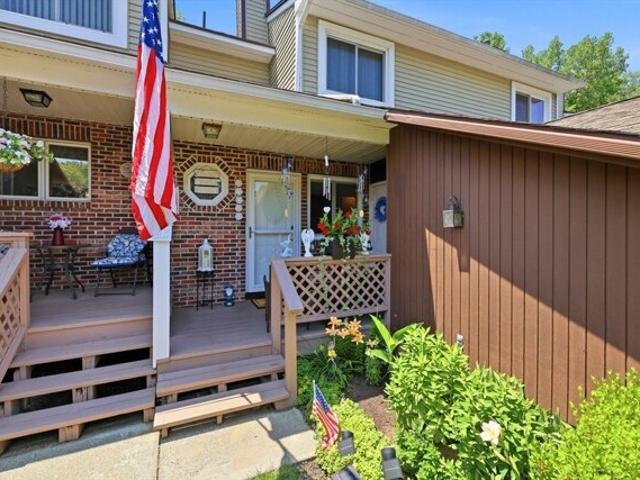 Brookfield Ln Unit,agawam, Condo For Sale