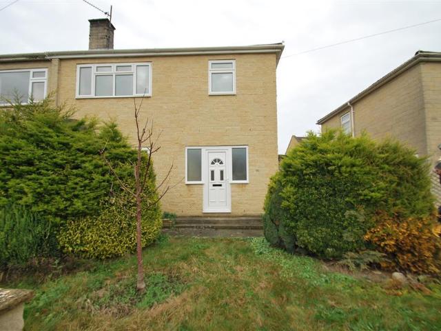 Brookfield Park, Bath 3 bed house to rent £1,675 pcm £387 pw