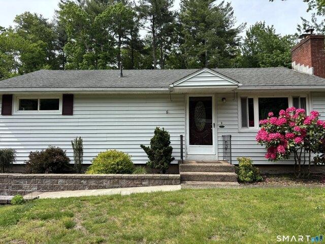 Brookfield Rd, Bolton, Home For Sale