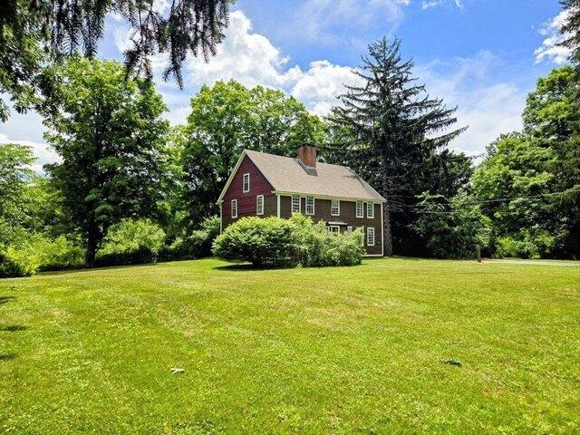 Brookfield Rd, Brimfield, Home For Sale