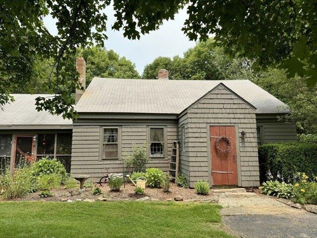 Brookfield Rd, Sturbridge, Home For Sale