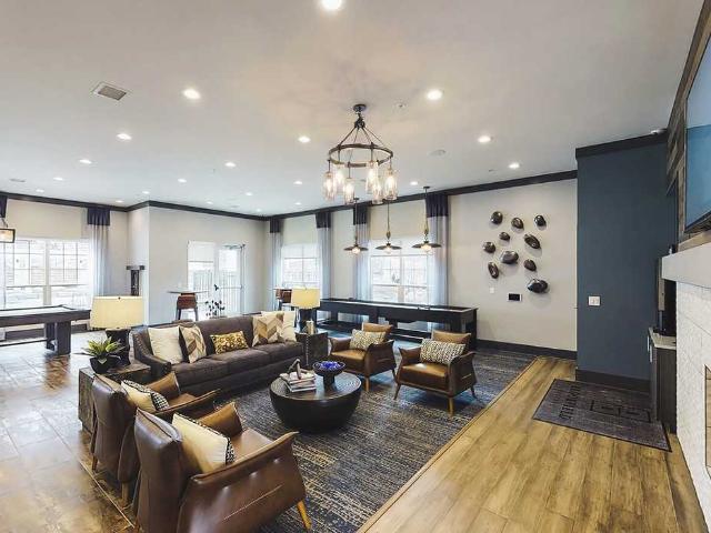 Brookfield Reserve 1 Bedroom Apartment for Rent at 405 Bishops Way, Brookfield, WI 53005