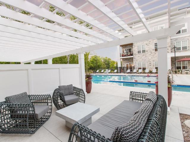 Brookfield Reserve 2 Bedroom Apartment for Rent at 405 Bishops Way, Brookfield, WI 53005
