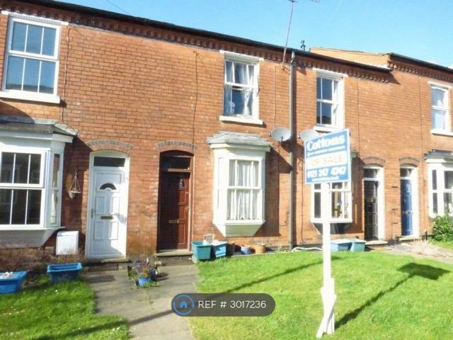 Brookfield Road, Birmingham B18, 2 bed terraced house to rent, £950 pcm | PrimeLocation