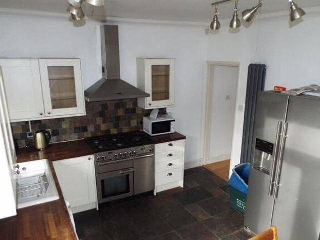 Brookfield Road, Hockley, 3 Bedroom Terraced