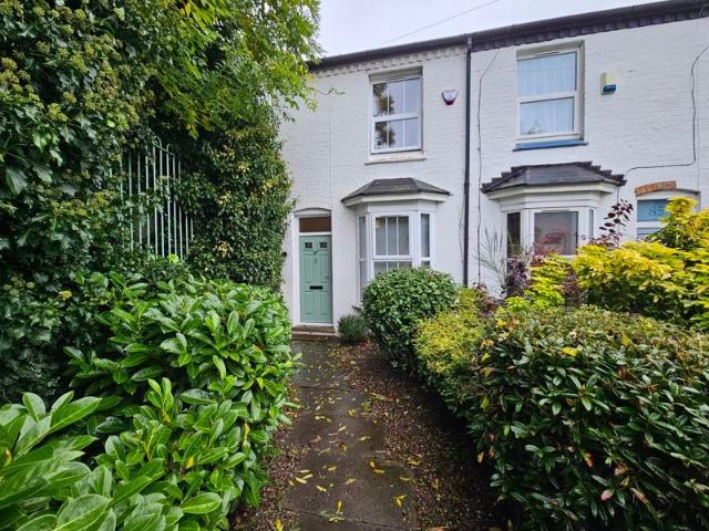 Brookfield Road, Hockley B18, 2 bed terraced house to rent, £1,100 pcm | PrimeLocation
