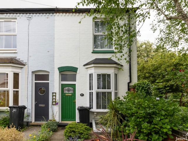 Brookfield Road, Hockley, Birmingham, B18