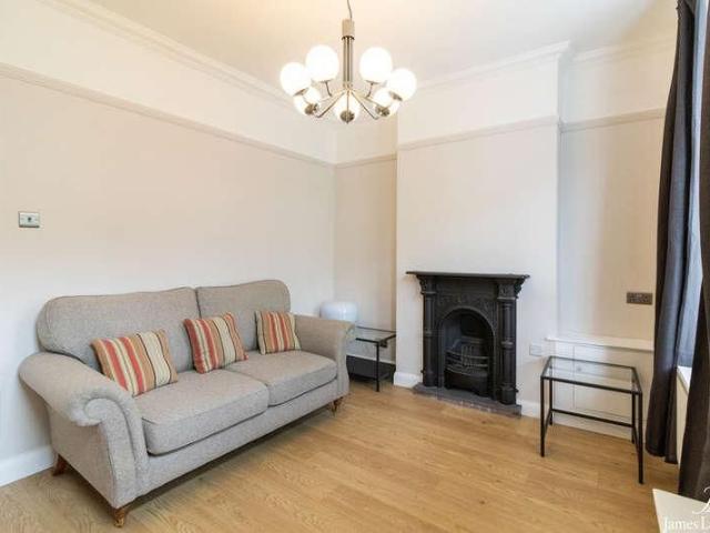 Brookfield Road, Hockley, Birmingham, B18