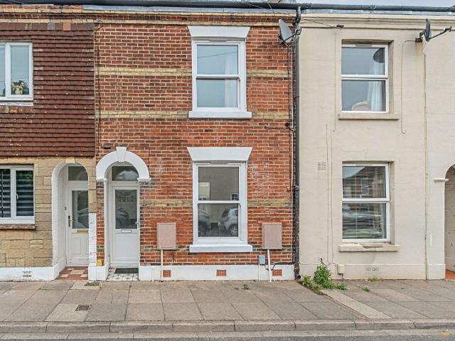 Brookfield Road, Portsmouth, Hampshire PO1, 2 bed terraced house to rent, £1,350 pcm | PrimeLocation