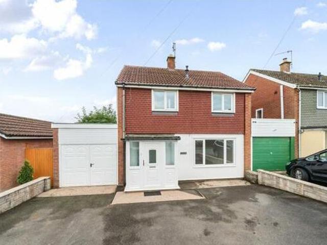 Brookfield Road, Welshpool, 3 Bedroom Detached