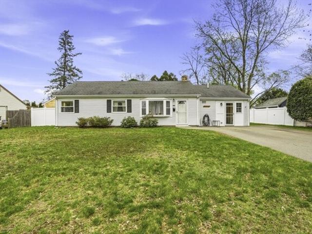 Brookfield Ter, Framingham, Home For Sale