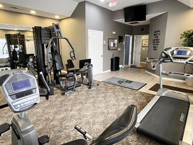 Brookfield Village Apartments The Arlington: 3 Bed, 2 Bath
