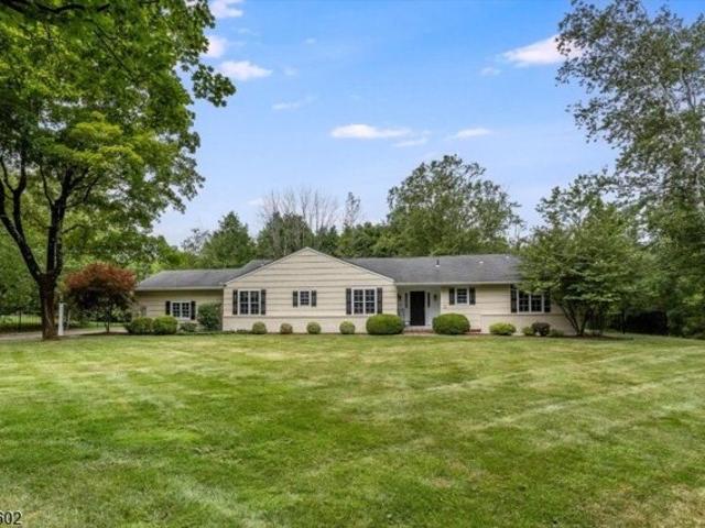 Brookfield Way, Mendham, Home For Sale