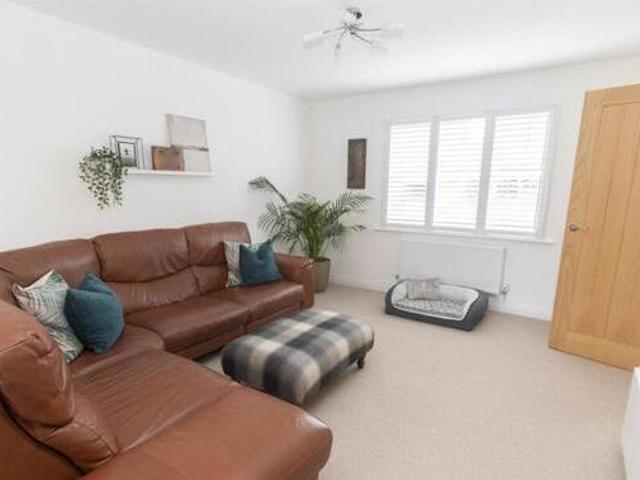 Brookfield, West Allotment, 3 Bedroom Detached
