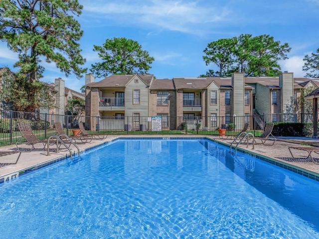 Brookfield 1 Bedroom Apartment for Rent at 14230 Wunderlich Dr, Houston, TX 77069
