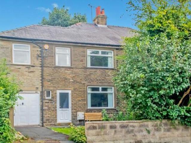 Brookfields Avenue, Wyke, 4 Bedroom Semi detached