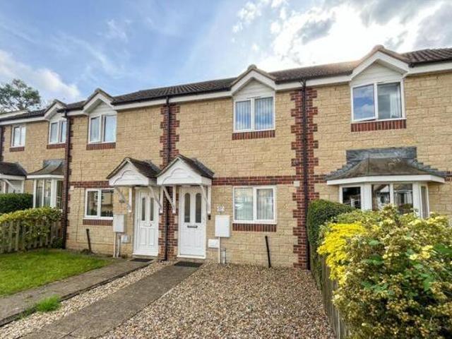 Brookfields, Castle Cary, 2 Bedroom Terraced
