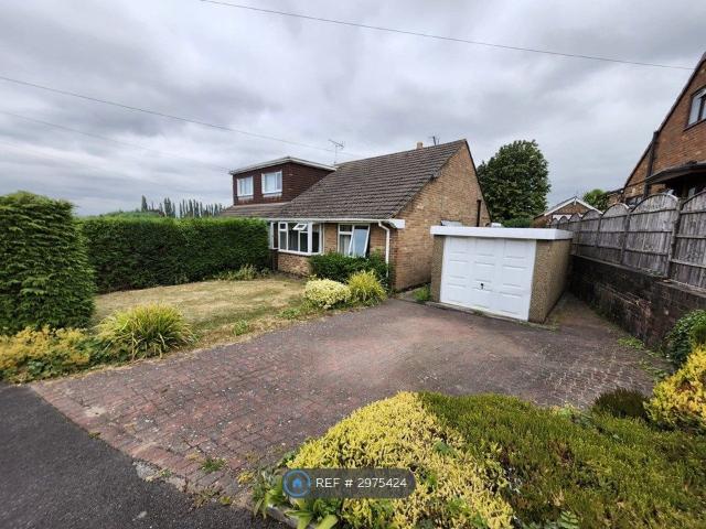 Brookfields Drive, Derby DE21, 2 bed semi detached house to rent, £1,300 pcm | PrimeLocation