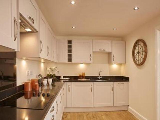Brookfields House, Clayton Road, 3 Bedroom Retirement