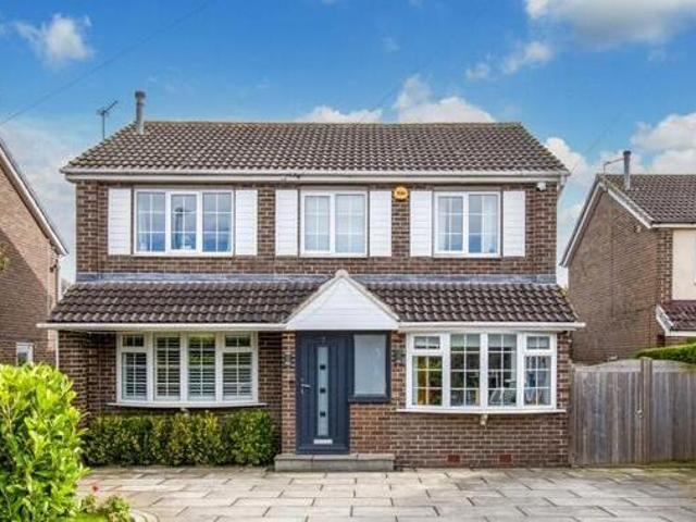 Brookfields, Netherton, 4 Bedroom Detached