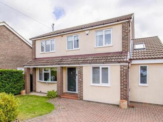 Brookfields, Netherton, 5 Bedroom Detached