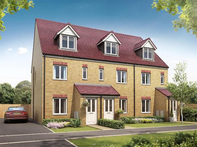Brookfields Place, Coventry CV6, 3 bed terraced house to rent, £1,435 pcm | PrimeLocation