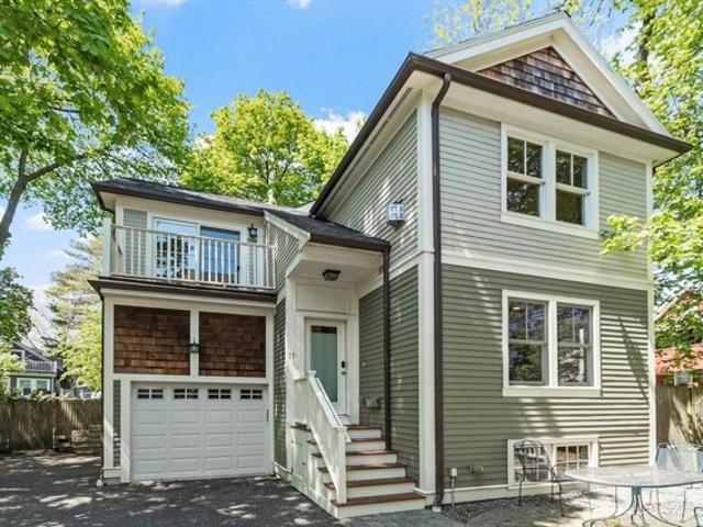 Brookford St, Cambridge, Home For Sale