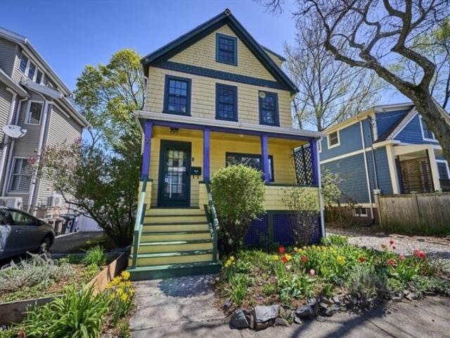 Brookford St, Cambridge, Home For Sale