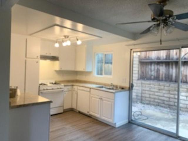 Brookhurst Way Apartments FRANCISCAN GARDEN APARTMENTS 2 Bedroom Apartment for Rent at 12833 Brookhurst Way, Garden Grove, CA 92841