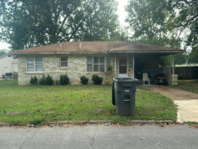Brookhart Dr
